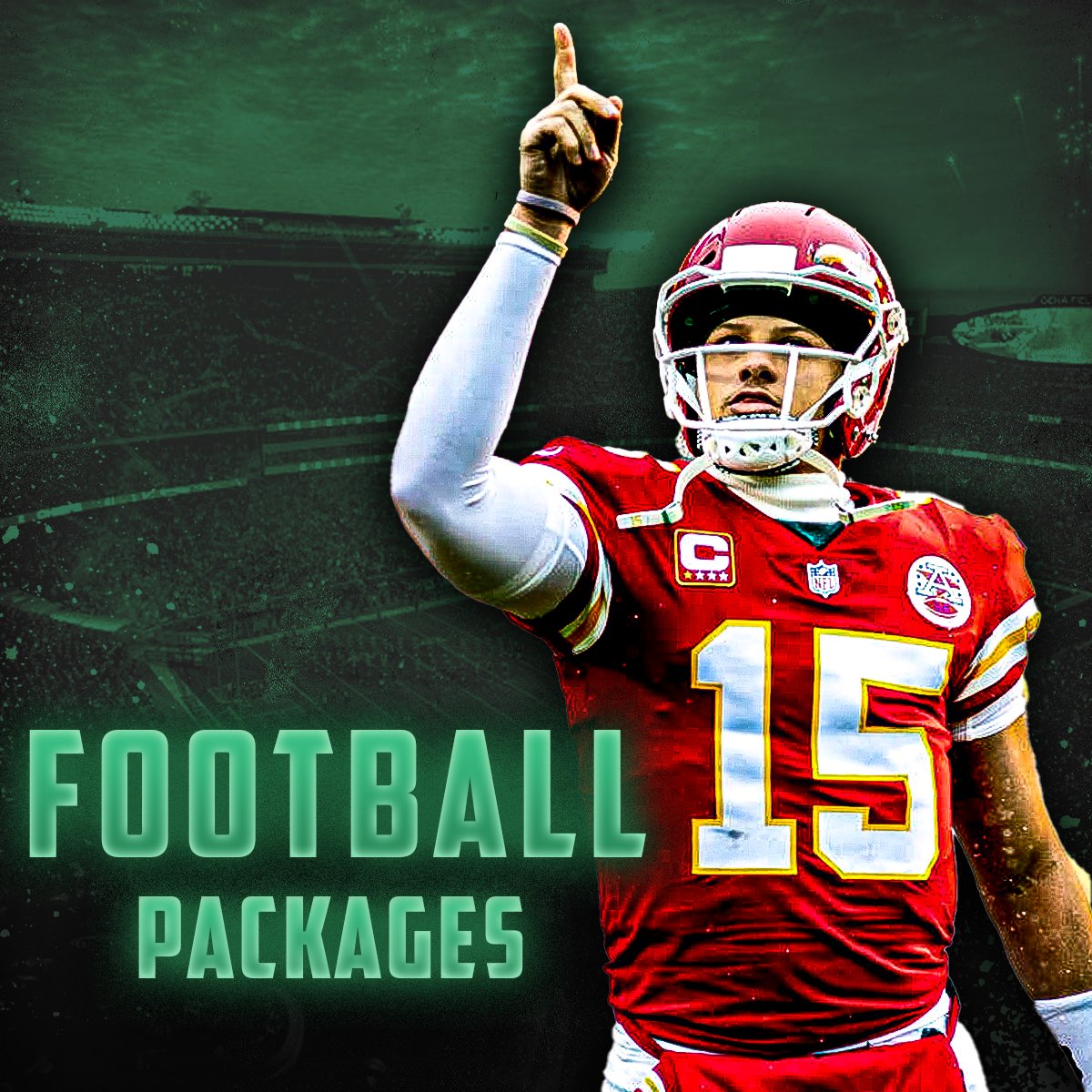 FOOTBALL – ANTEBOUTS